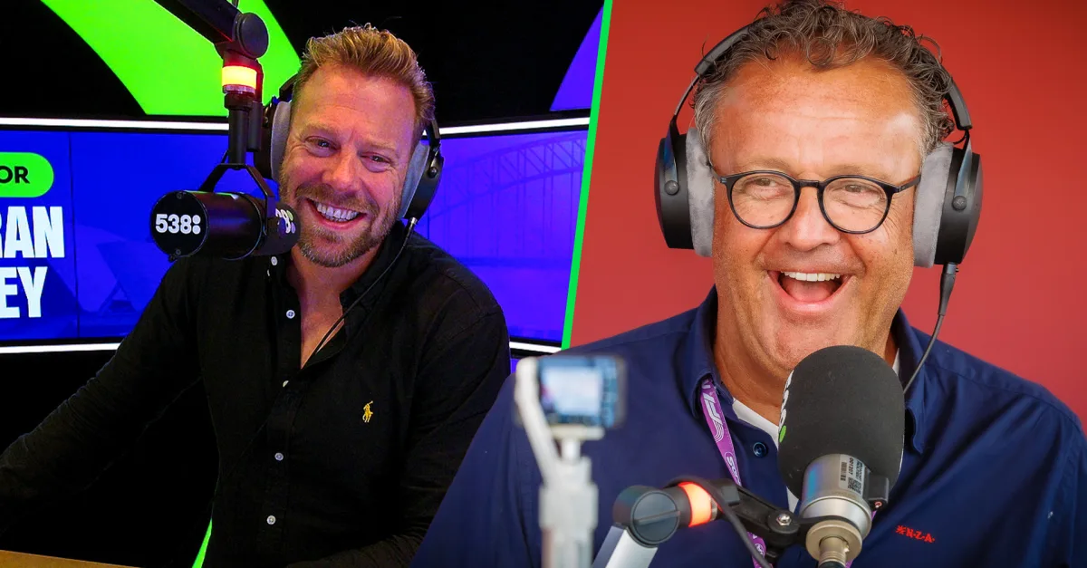 Jack Plooij: 'Max gaat met Mercedes vechten voor de overwinning'