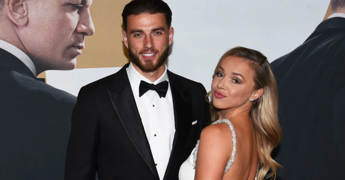 Relatie tussen Emma Heesters en Wesley Hoedt is gestrand | Vandaag Inside