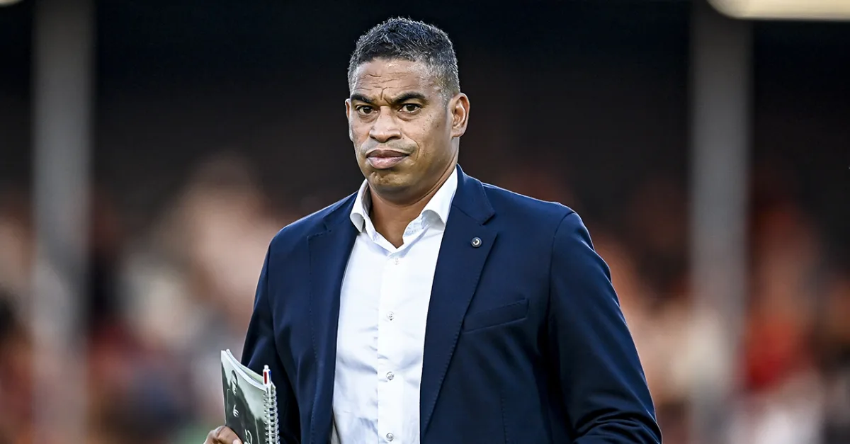 'Laat mij en Reiziger samen Ajax doen en we maken er echt wel iets ...