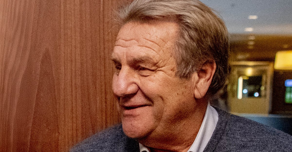 'Ik ga er alles aan doen om Jan Boskamp trots te maken!' | Vandaag Inside