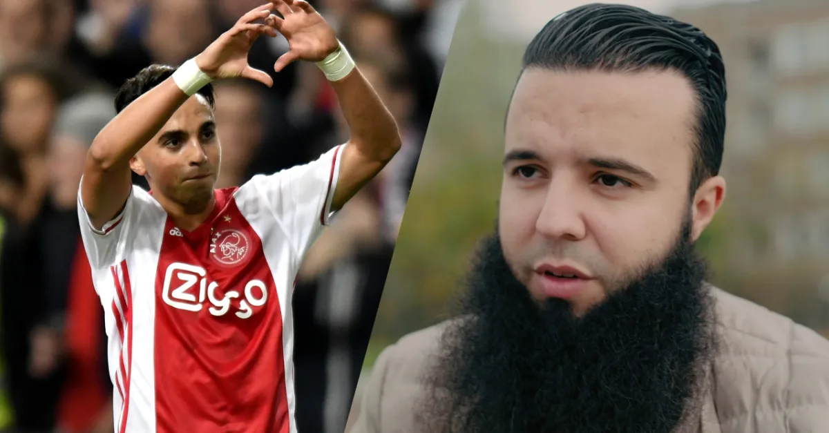 Broer Abderrahim Nouri vertelt hoe het nu met Abdelhak Nouri gaat ...
