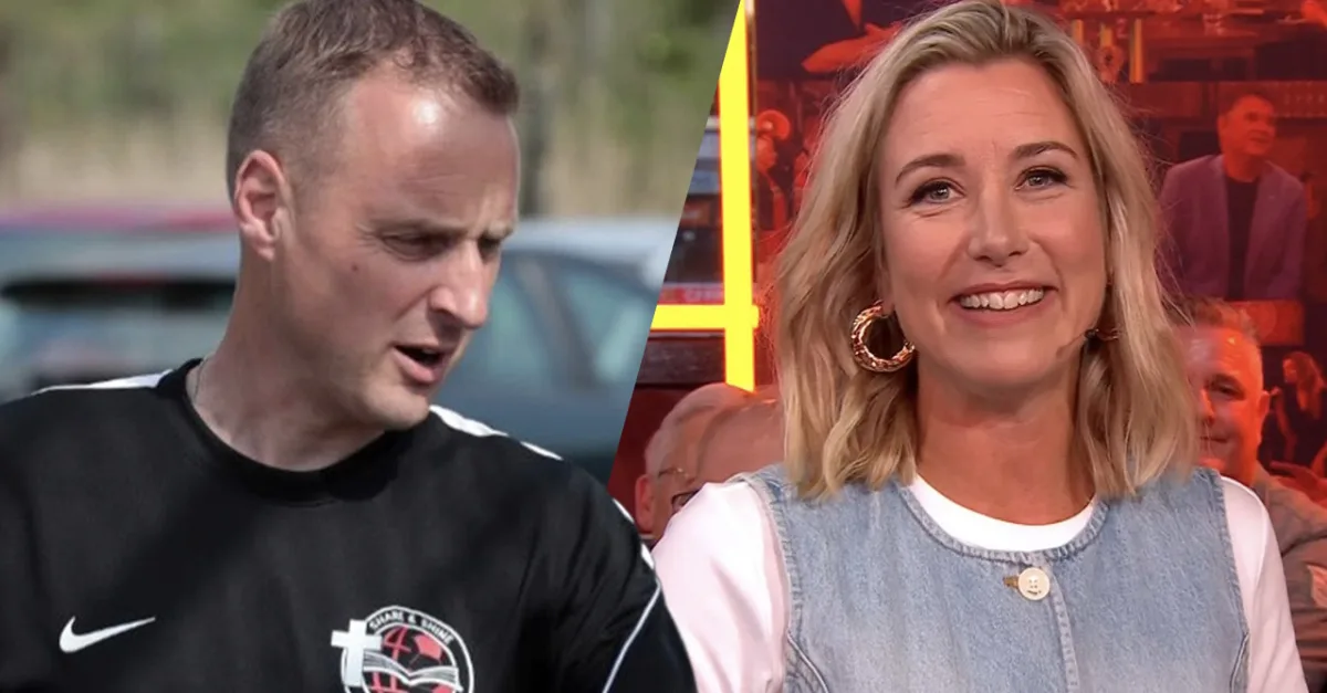 Carrie op Vrijdag haalt aflevering offline: gast blijkt betrokken bij ...