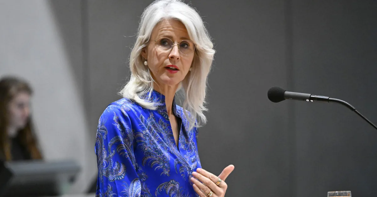 Mona Keijzer wil dat Oekraïners huur en zorgpremie gaan betalen ...