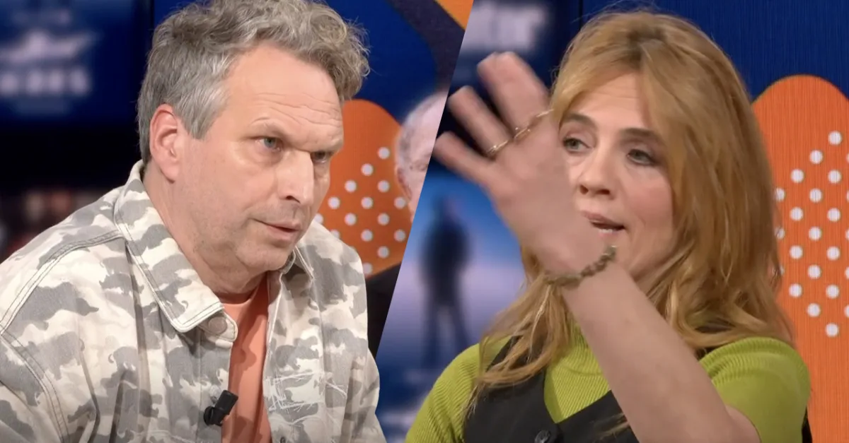 Ilse Warringa vindt Vandaag Inside geen kunst of cultuur: 'Gewoon ...