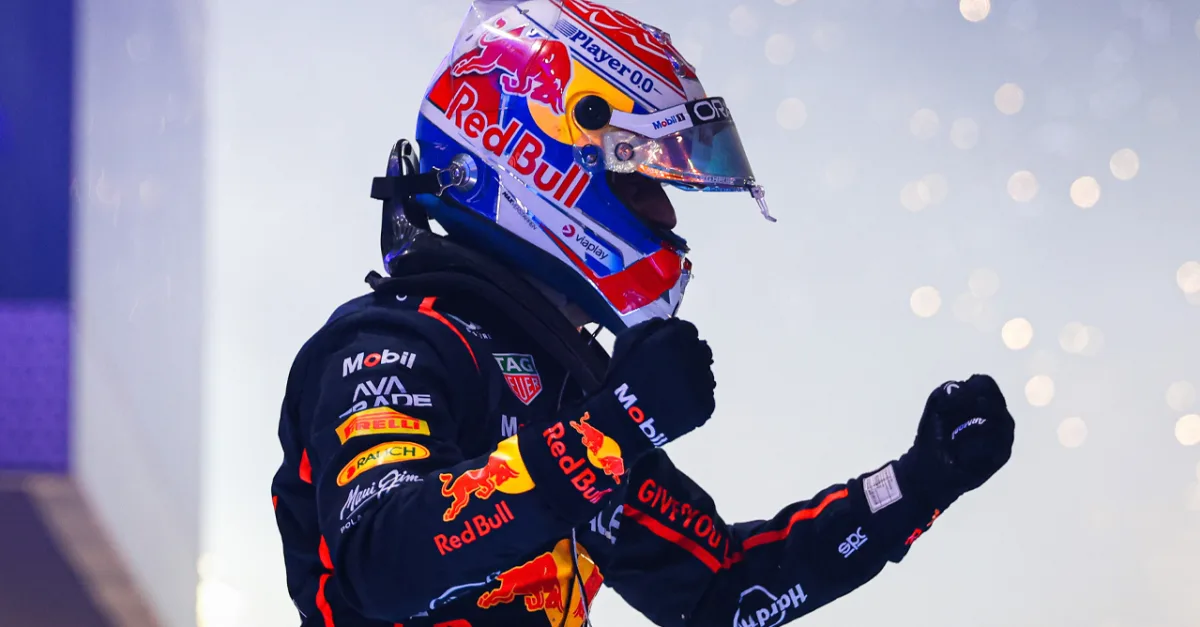 Formule 1-analist voorspelt: 'Ik denk persoonlijk dat Max Verstappen kampioen gaat worden ...