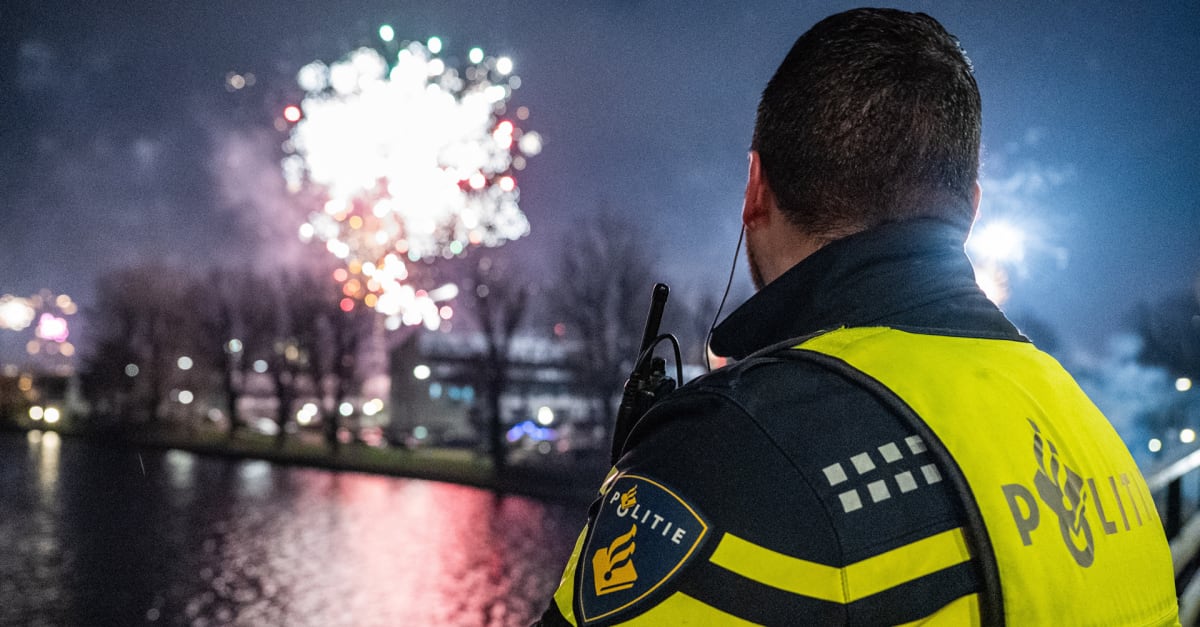 Raad van State: maak regels voor het vuurwerkverbod nog strenger ...