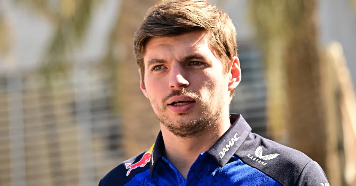 Formule 1-expert doet voorspelling over Verstappen in eerste GP van het ...