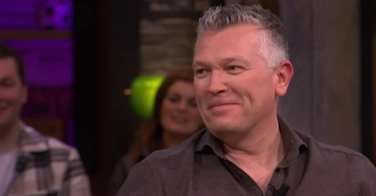 Wouter de Winther | Vandaag Inside