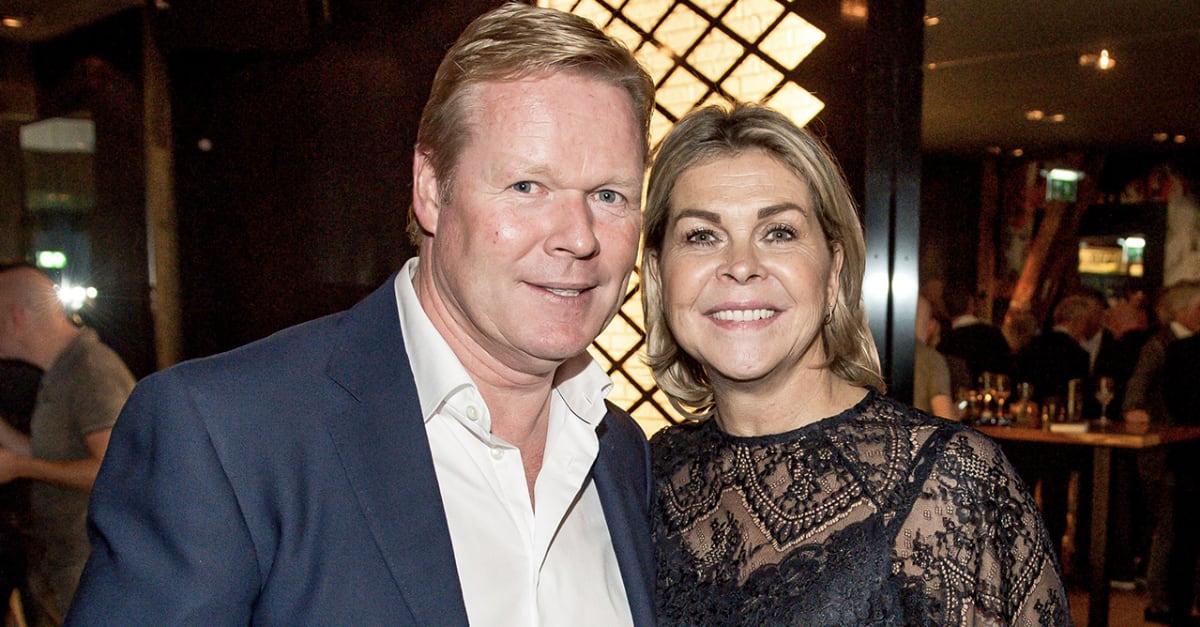 Bartina Koeman heeft opnieuw borstkanker: 'Ik wil daar open over zijn ...