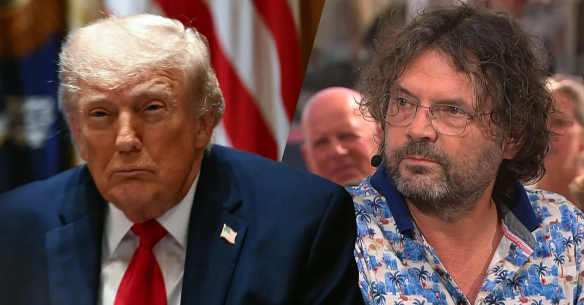 Job Knoester hoeft even niet naar Amerika: 'Nu niet, en dat heeft toch ...
