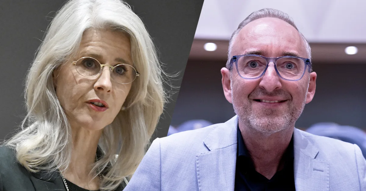 Partijscheuring dreigt: BBB-prominenten willen Mona Keijzer als leider ...