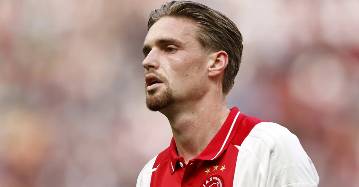 Fabrizio Romano meldt 'here we go' over transfer Taylor naar Lazio ...