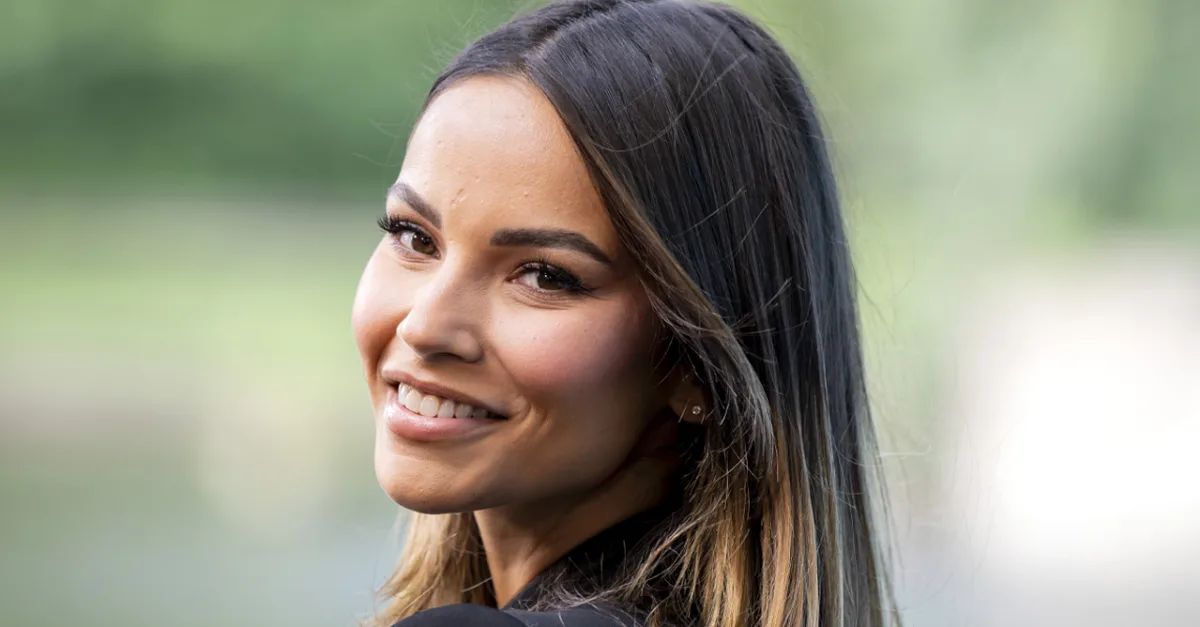 Monica Geuze zet zich in voor meer jonge meisjes op voetbal | Vandaag ...