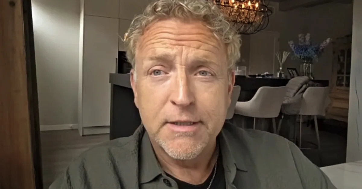 Gordon reageert op prijs voor slechtste tv-programma van afgelopen ...