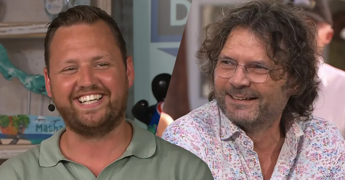 Onder meer Job Knoester, Dave Maasland en Rutger Castricum dinsdag te ...