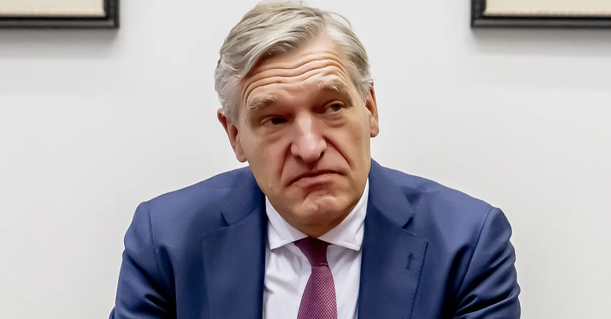 Informateur Sybrand Buma ziet geen werkbare meerderheids- of ...