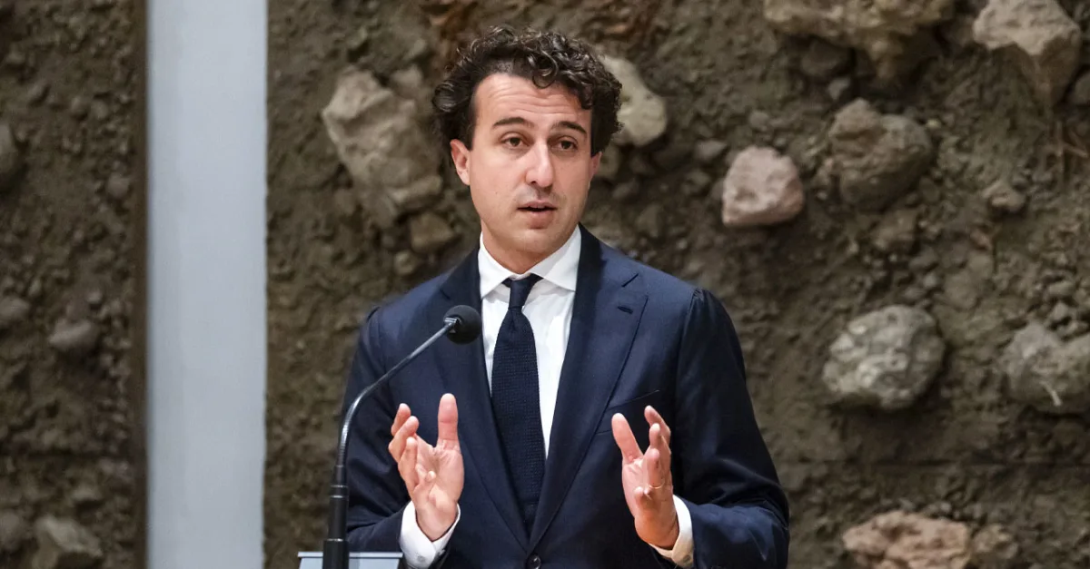 GroenLinks-PvdA wil dat kabinet 2 miljard euro extra vrijmaakt voor ...