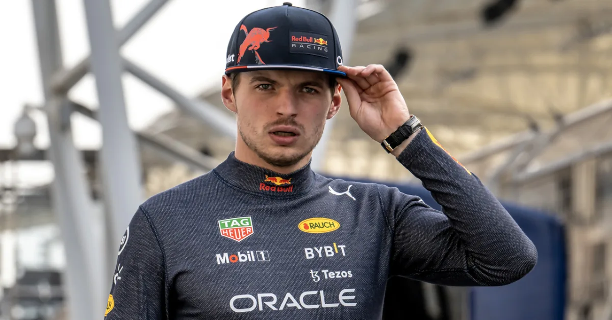 Koning Willem-Alexander stuurde brief aan Max Verstappen | Vandaag Inside