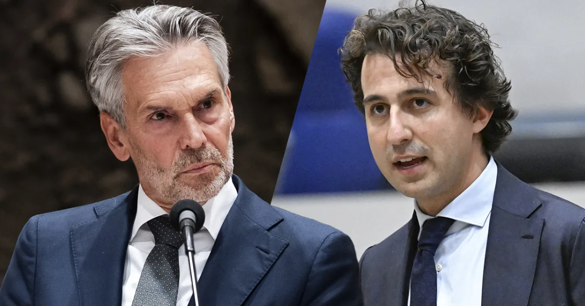 Dick Schoof botst met Kamer over extra geld voor Oekraïne: 'Er is ...
