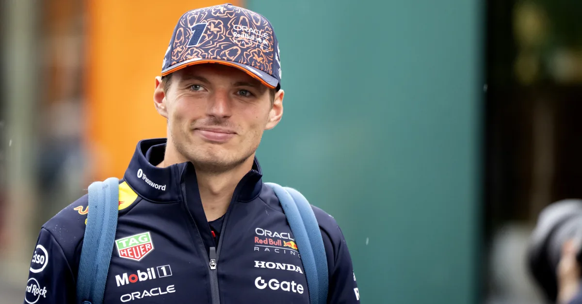 Oud-Formule 1-baas weet het zeker: 'Max Verstappen wordt wereldkampioen’ | Vandaag Inside