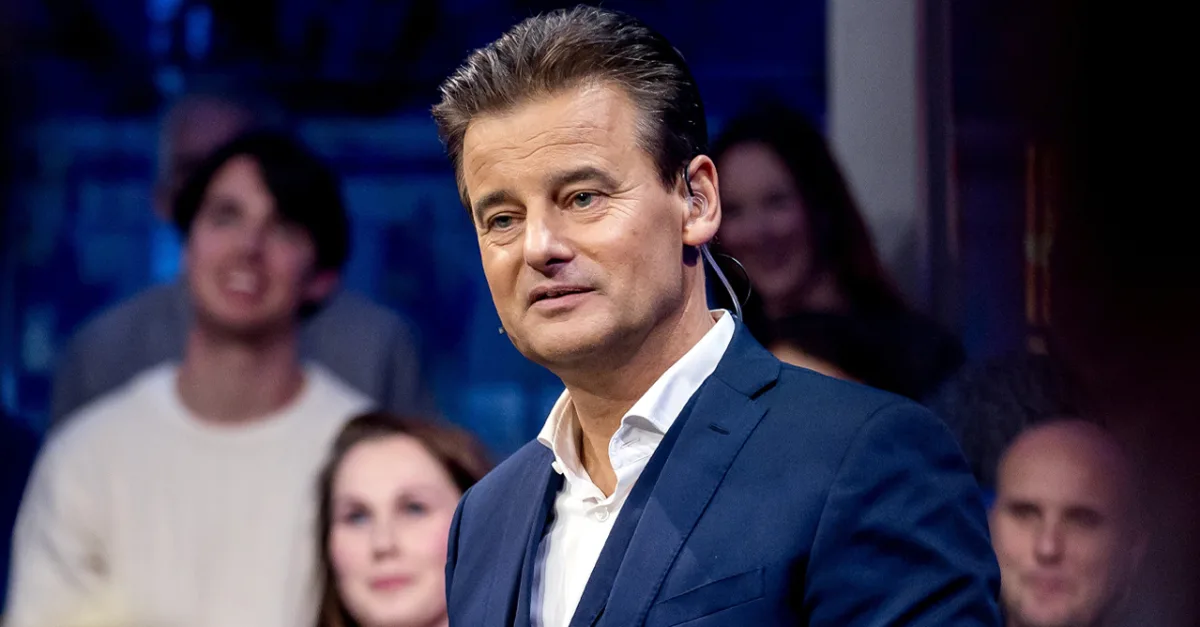 Deze vier lijsttrekkers doen op 23 oktober mee aan Het Debat van ...