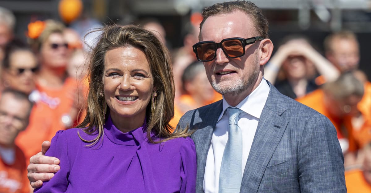 Prins Bernhard en prinses Annette gaan scheiden na 25 jaar huwelijk ...