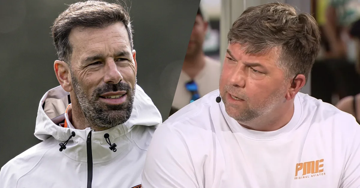 Theo Janssen verbaasd over reden van afwezigheid Van Nistelrooij bij ...