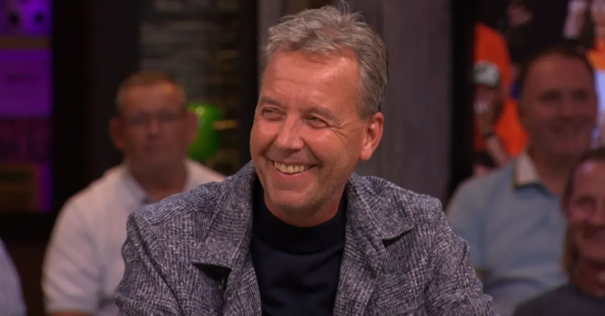 Valentijn Driessen schittert op de cover van Mokum Magazine | Vandaag ...