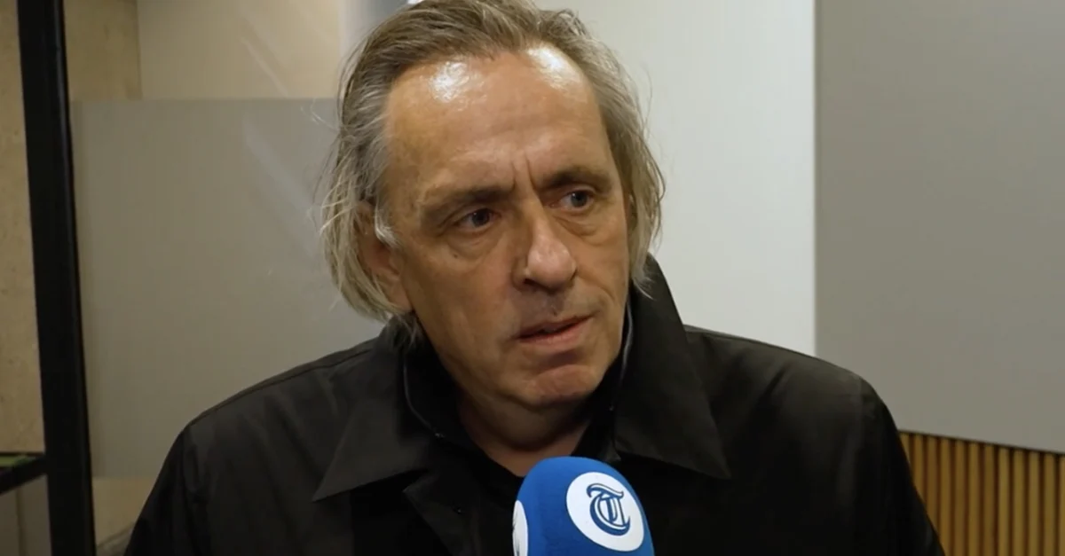 Marcel van Roosmalen reageert op stoppen van Van Roosmalen en ...