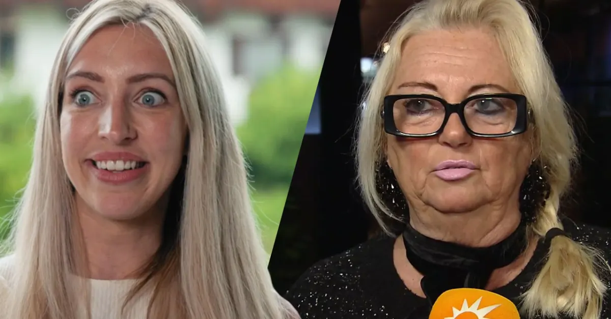 Monique Hansler haalt opnieuw uit naar ex-schoondochter Denise: 'Het is ...