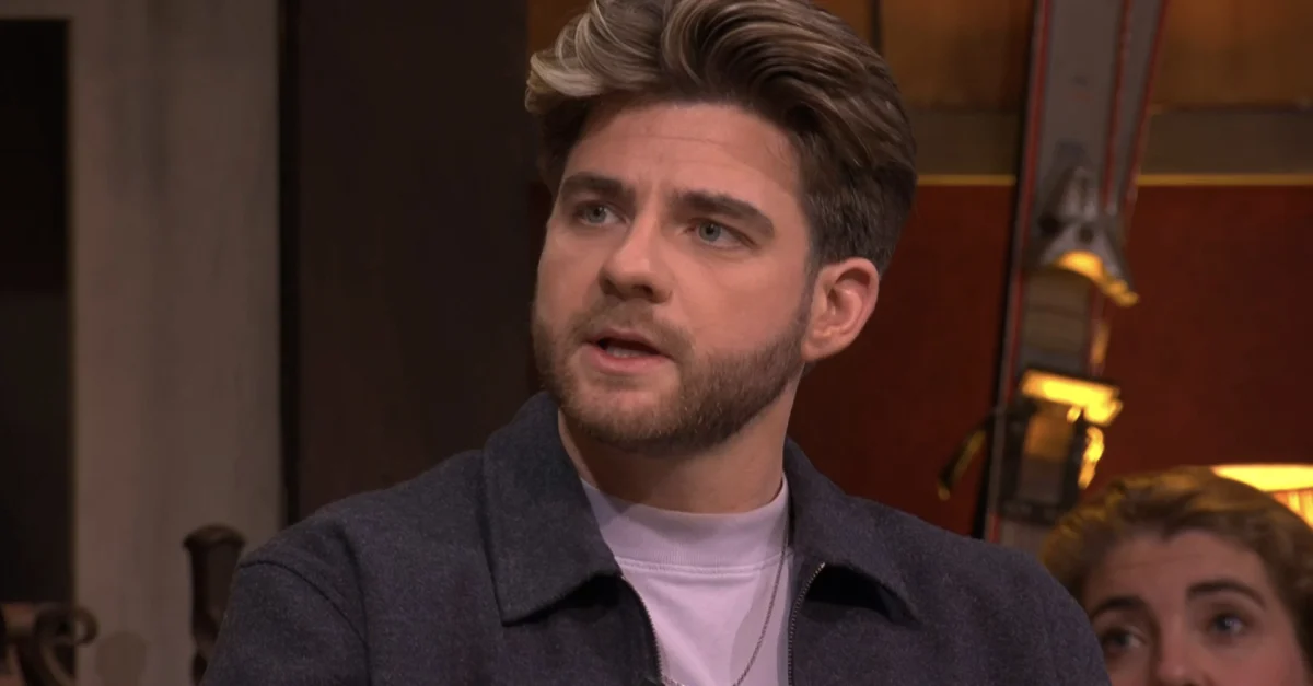 Frank van Leeuwen was dichtbij de explosie in Utrecht: ‘Alles rook naar ...