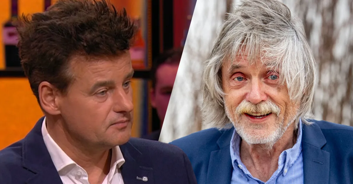 KNMI: Code oranje vanaf donderdagmiddag van kracht door storm Benjamin ...