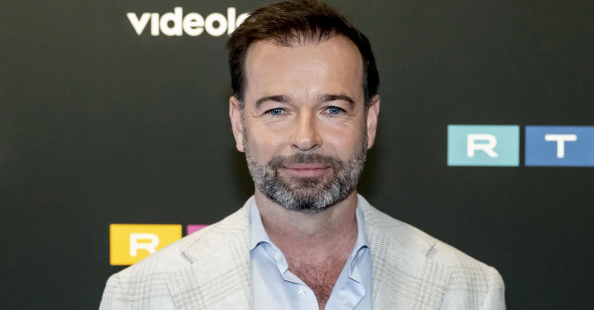 'RTL op zoek naar nieuwe programmadirecteur: Peter van der Vorst krijgt ...