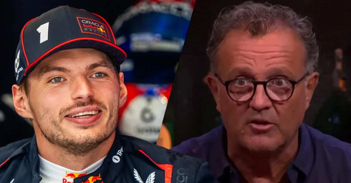 Hoe hoog schat Jack Plooij de kansen in voor WK-titel Max Verstappen? | Vandaag Inside