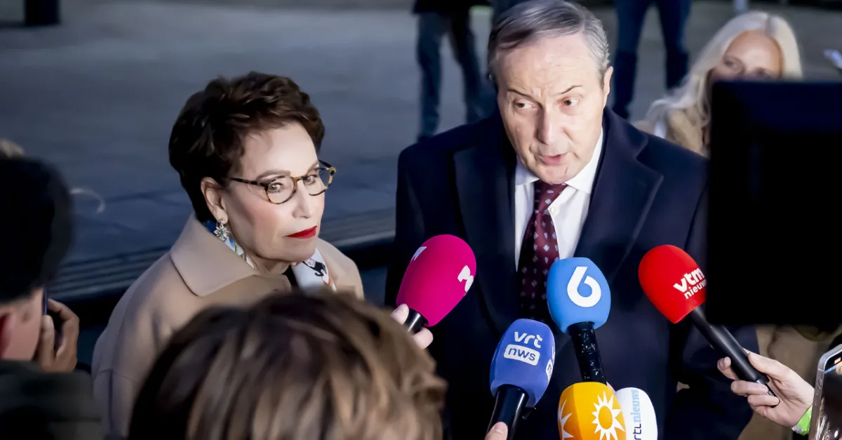 Advocaten Knoops reageren voor het eerst op strafeis tegen Marco ...