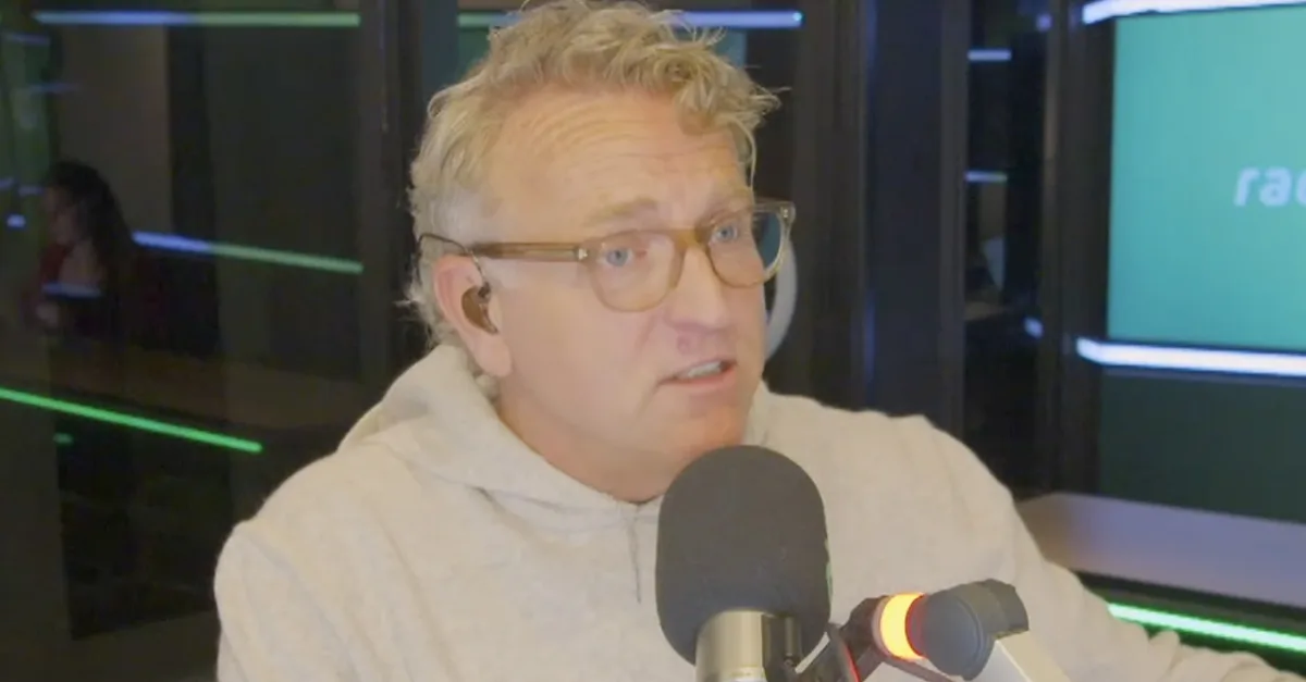 Gordon over bekendheid: 'Als ik alles vooraf had geweten, had ik het ...