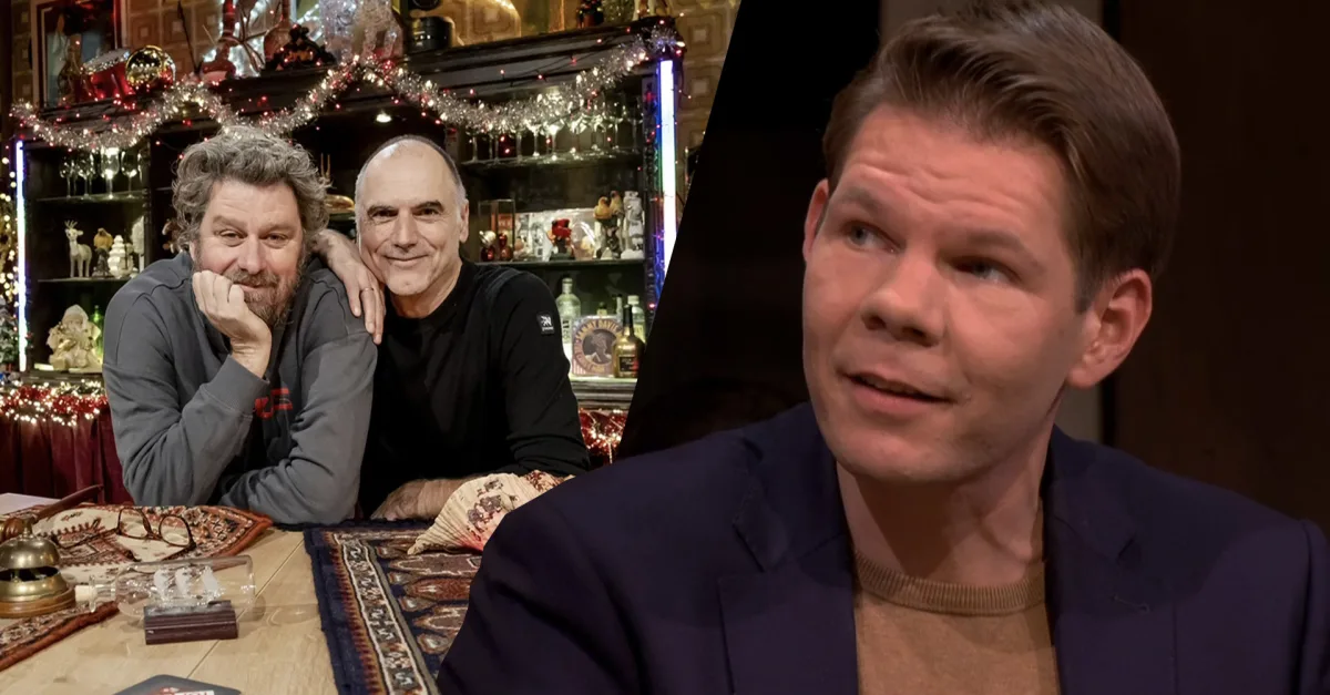 Victor Vlam vernietigend over 'Top 2000 a Gogo': 'Dramatisch programma ...