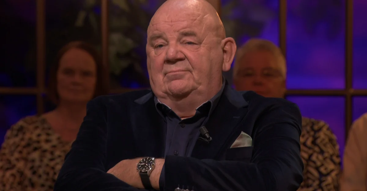 Pieter Cobelens over akkoord Israël-Hamas: ‘Ik ben best wel hoopvol dat ...