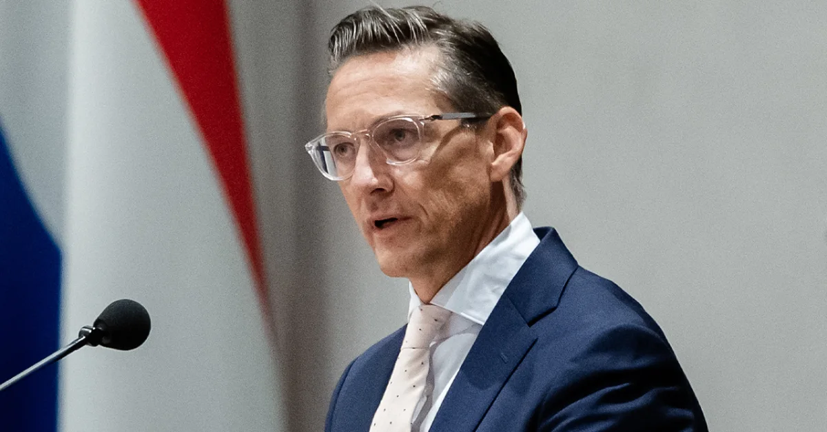 JA21 in nieuwste zetelpeiling Ipsos I&O gelijk met VVD, PVV blijft de grootste | Vandaag Inside