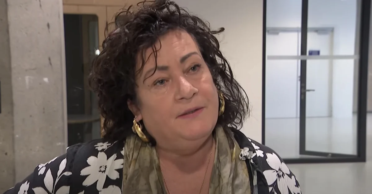 Caroline van der Plas pleit voor 'goede screening' bij het opvangen van ...