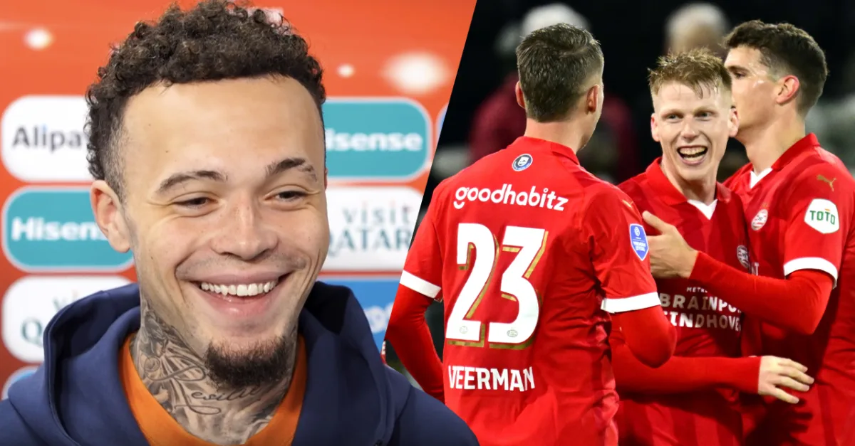 Hartman over kampioensstrijd: ‘Joey en Jerdy denken dat ze er al zijn ...