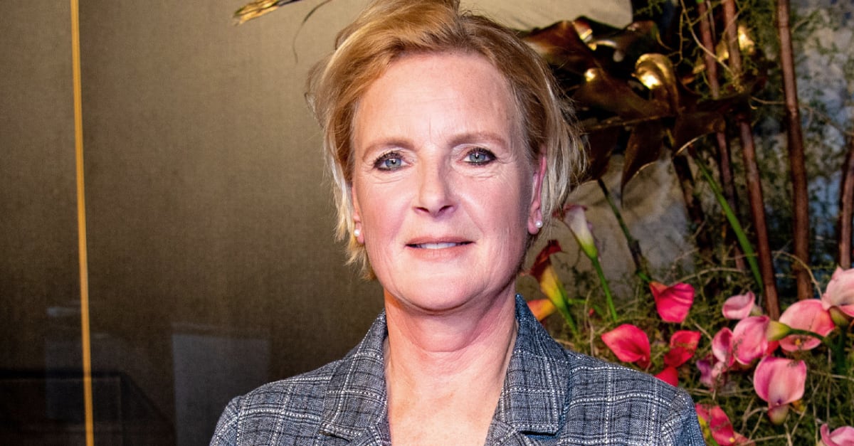 Erica Meiland is het niet eens met einde Vandaag Inside: 'Ik hoop dat ...