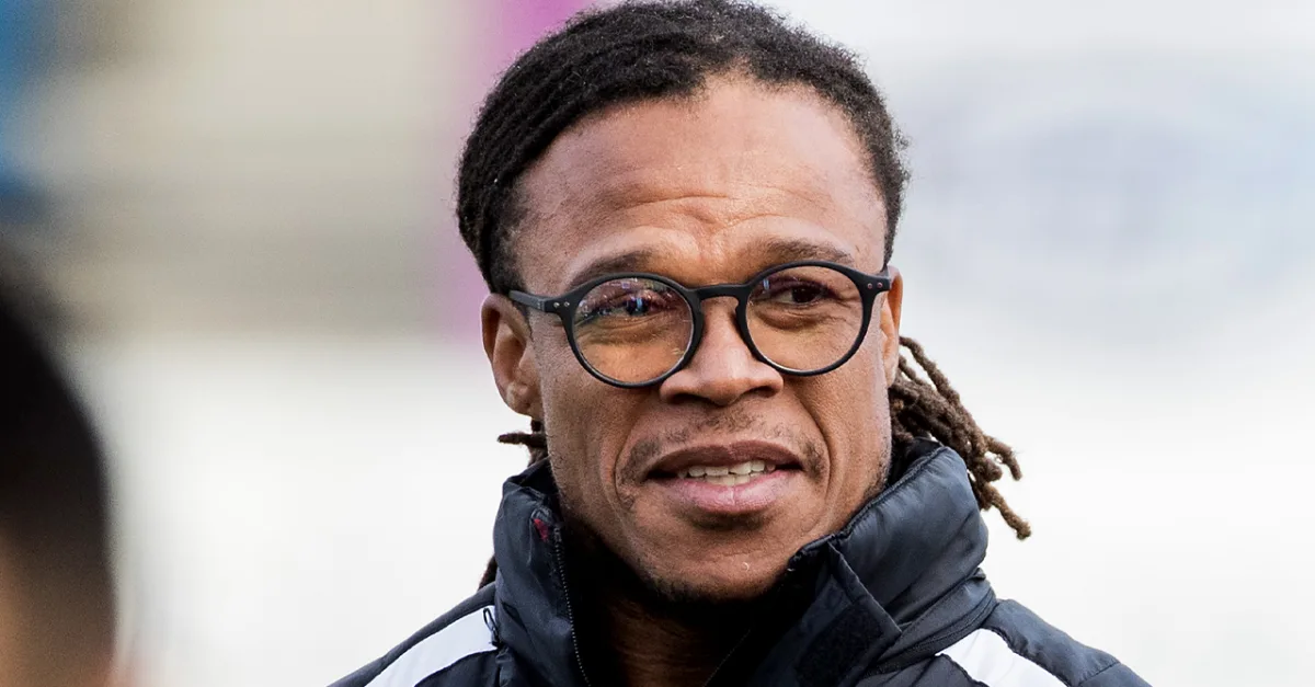 Davids: racisme zit diepgeworteld | Vandaag Inside