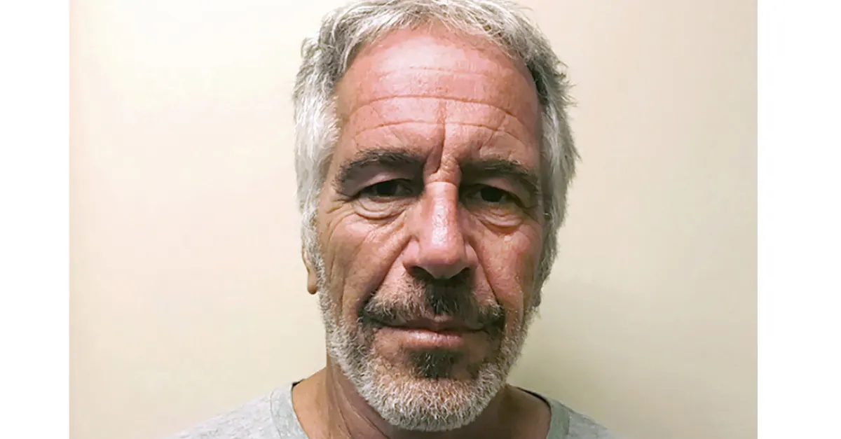'Naam van Nederlands topmodel wordt vaak genoemd in Epstein-documenten ...