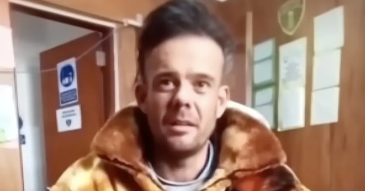 Video: Joran van der Sloot spreekt exclusief na zelfmoordpoging in ...