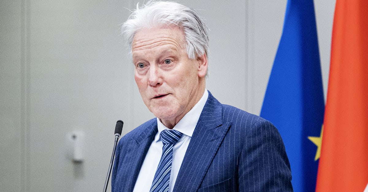 Opnieuw stapt een BBB-senator over naar D66: 'Herken mij niet langer in ...