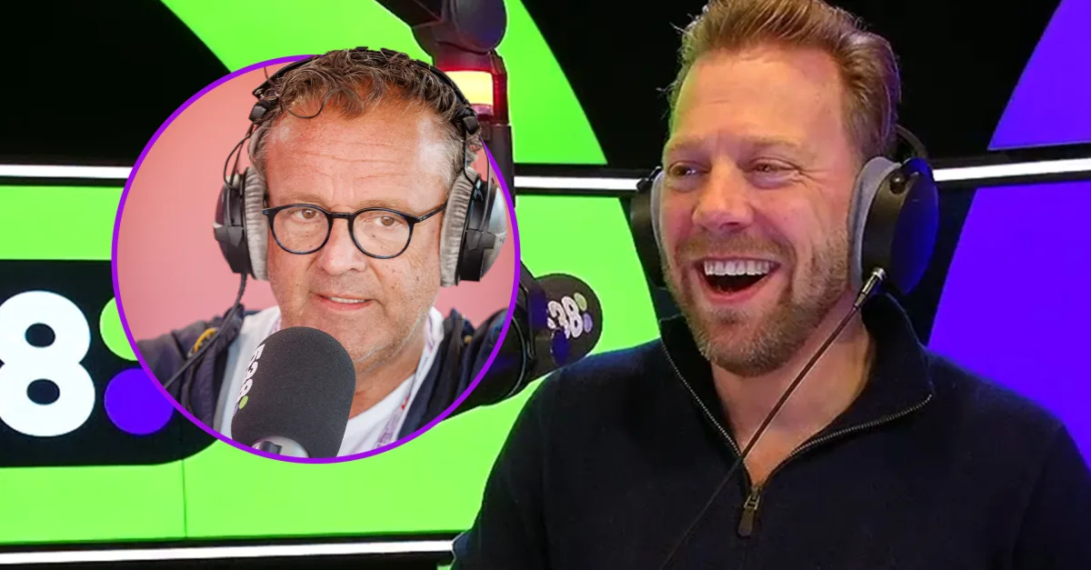 F1-titelstrijd is volgens Jack Plooij spannender dan ooit