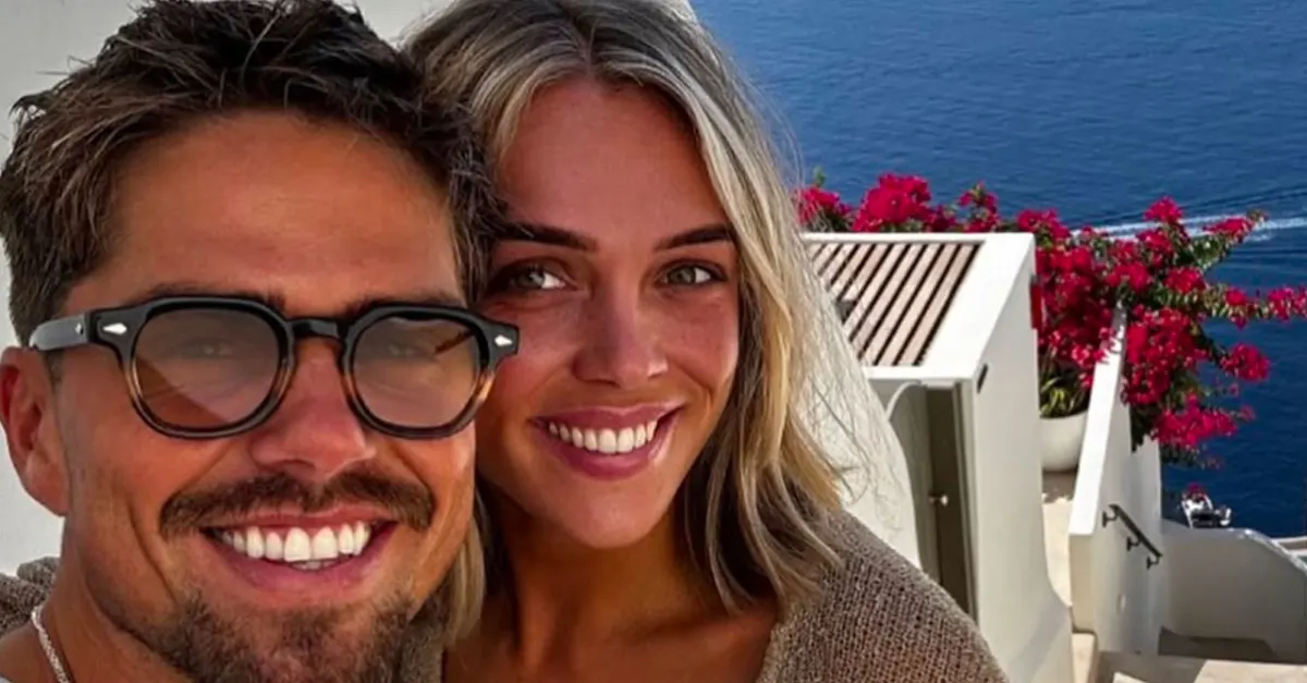Relatie tussen André Hazes en Noa Braaf alweer op losse schroeven? 'Dan ...
