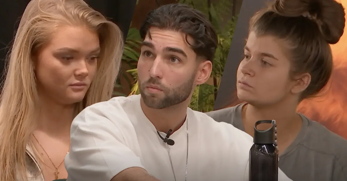 Mercedes confronteert nieuwkomer Ricky in De Bondgenoten met uitspraak ...