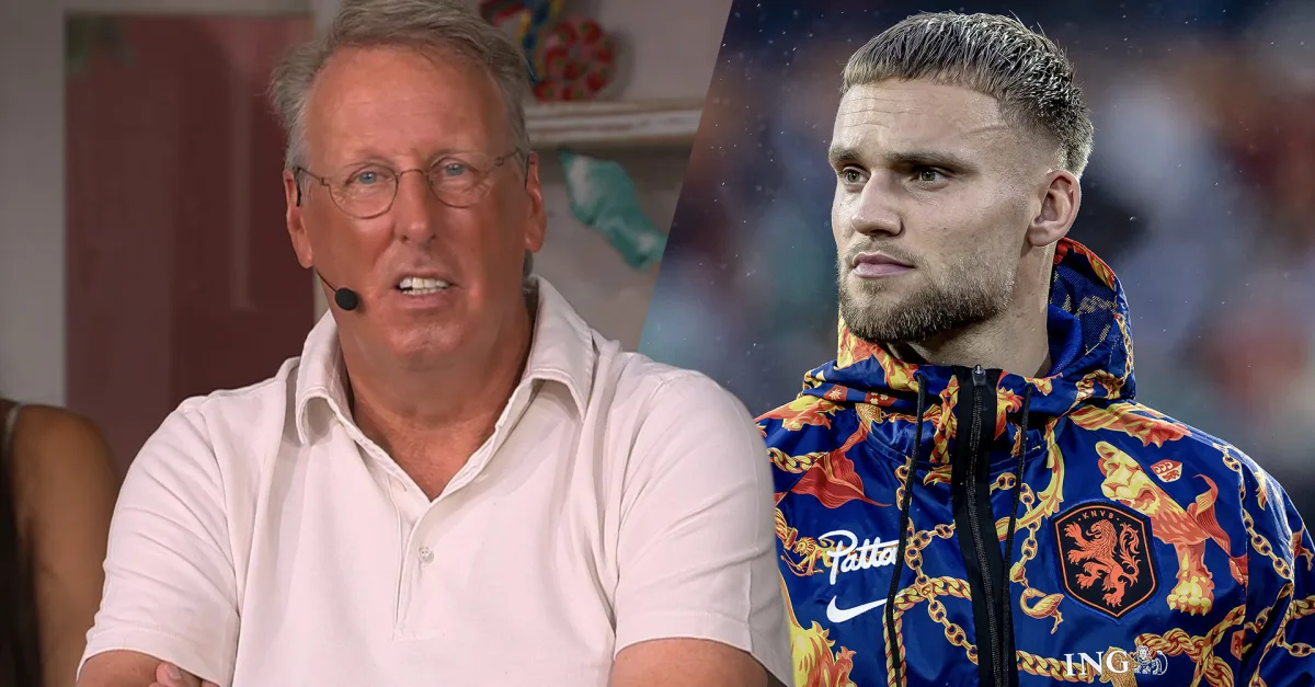 Chris Woerts ziet maar één Verbruggen-vervanger: 'De beste keeper zit ...